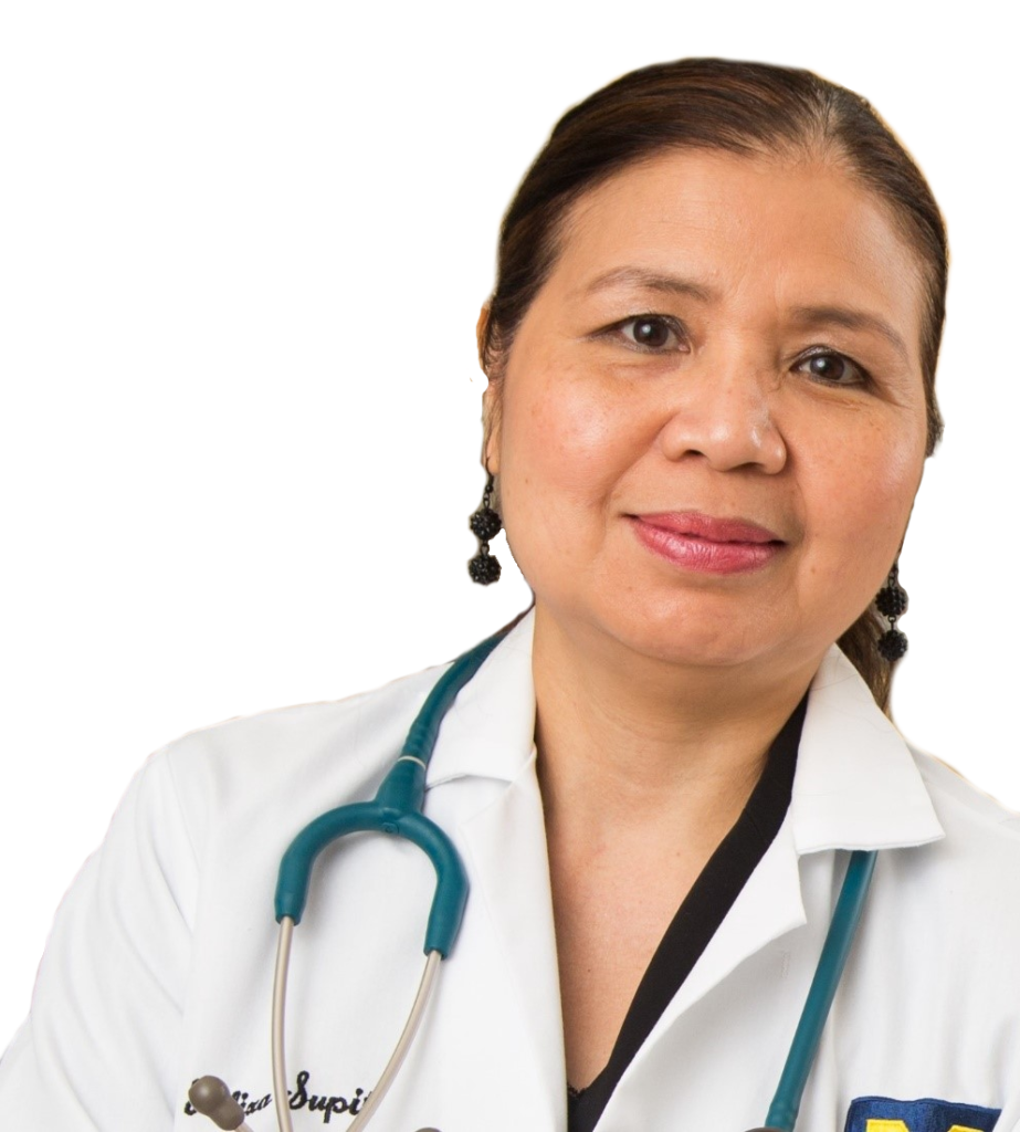 Richard Gentry – Strategic Interventions