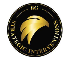 Richard Gentry – Strategic Interventions